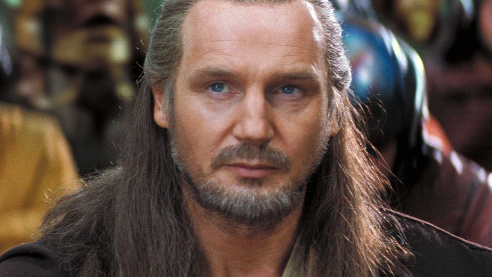 Reclaiming The Phantom Menace: 5 Redeeming Qualities Of Star Wars ...