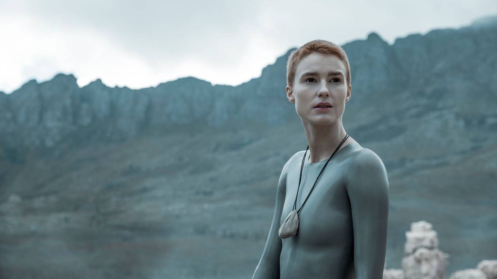 Ridley Scott's Raised By Wolves Marked The End Of An Era