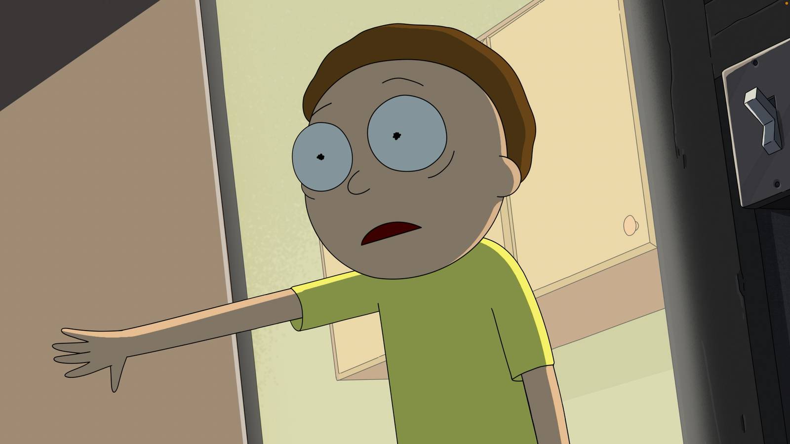 Rick & Morty Season 9 Release Date Officially Confirmed With First Look ...