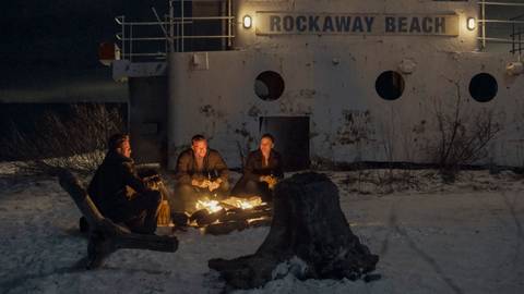 Reacher Summary, Trailer, Season List, Cast, Where to Watch and More
