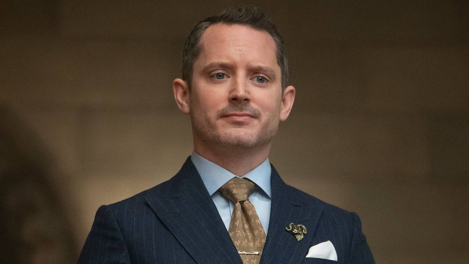 Elijah Wood's Cult Classic Horror Movie Reunion In Blood-Soaked 2026 ...
