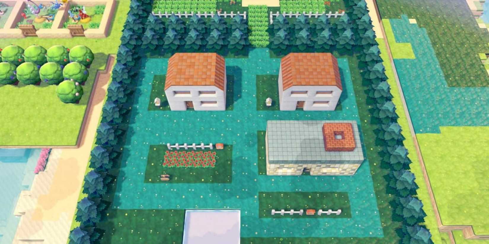 10 Stunning Pokopia Builds You Should Add To Your Island