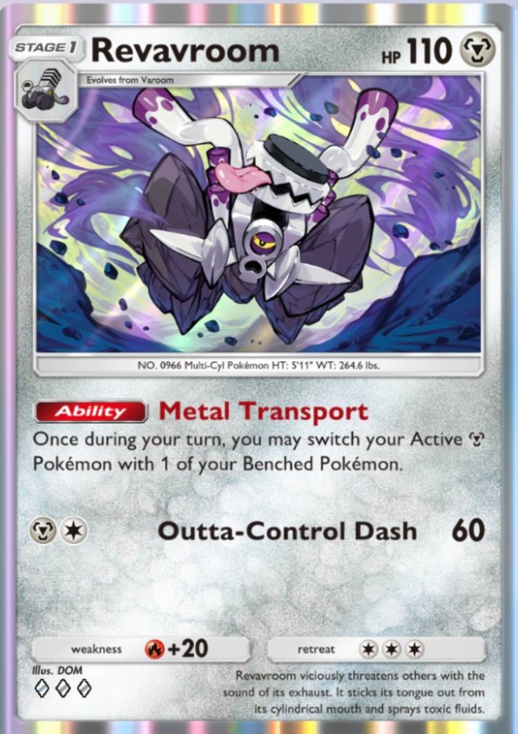 Pokemon TCG Pocket: 10 Best Cards In Mega Shine
