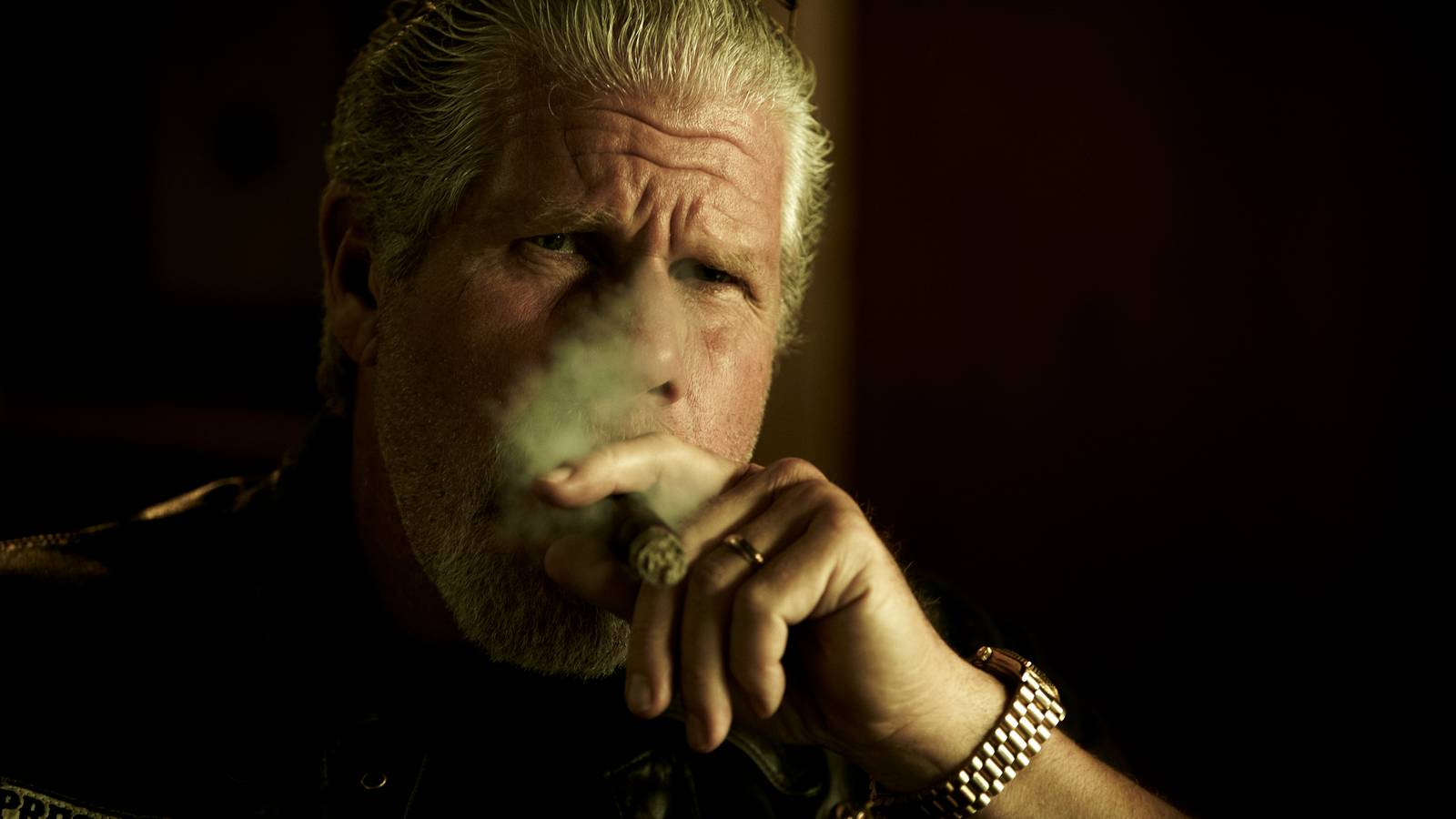 Sons Of Anarchy: The Best Crime Drama Of The 2010s That Hasn't Been ...