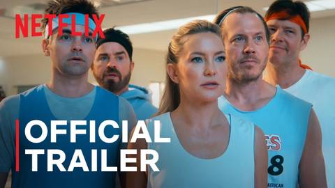 Running Point Summary, Trailer, Season List, Cast, Where to Watch and More