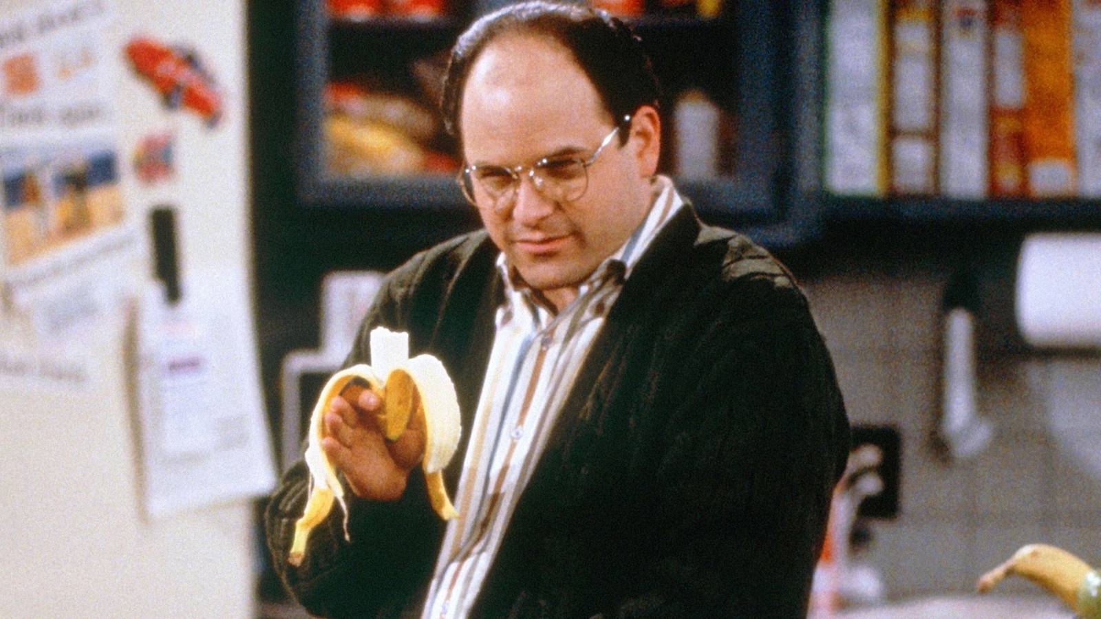 Why 'The Contest', Seinfeld's Greatest Episode, Wouldn't Work Today