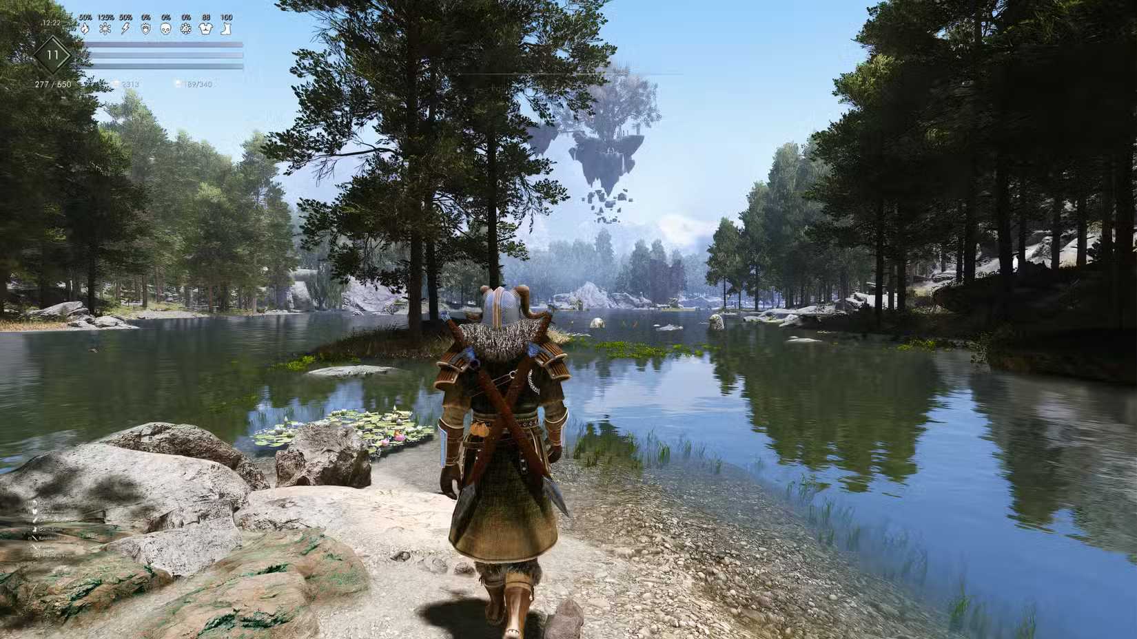 The Elder Scrolls 6 Fans Torn Over New Official Graphics Showcase