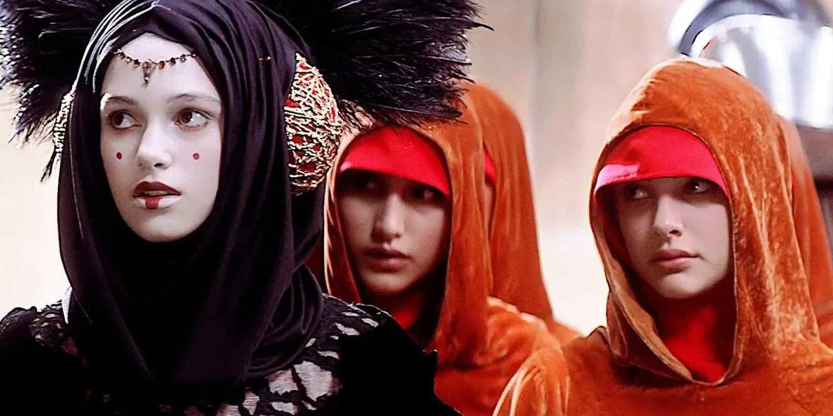 10 Obscure Star Wars Movie Cameos Revealed