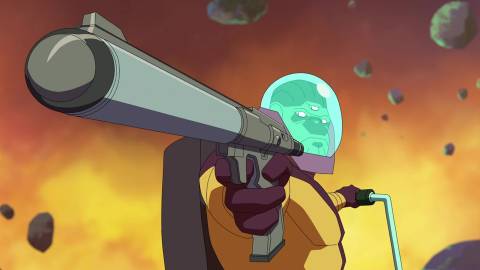 Invincible Summary, Trailer, Season List, Cast, Where to Watch and More