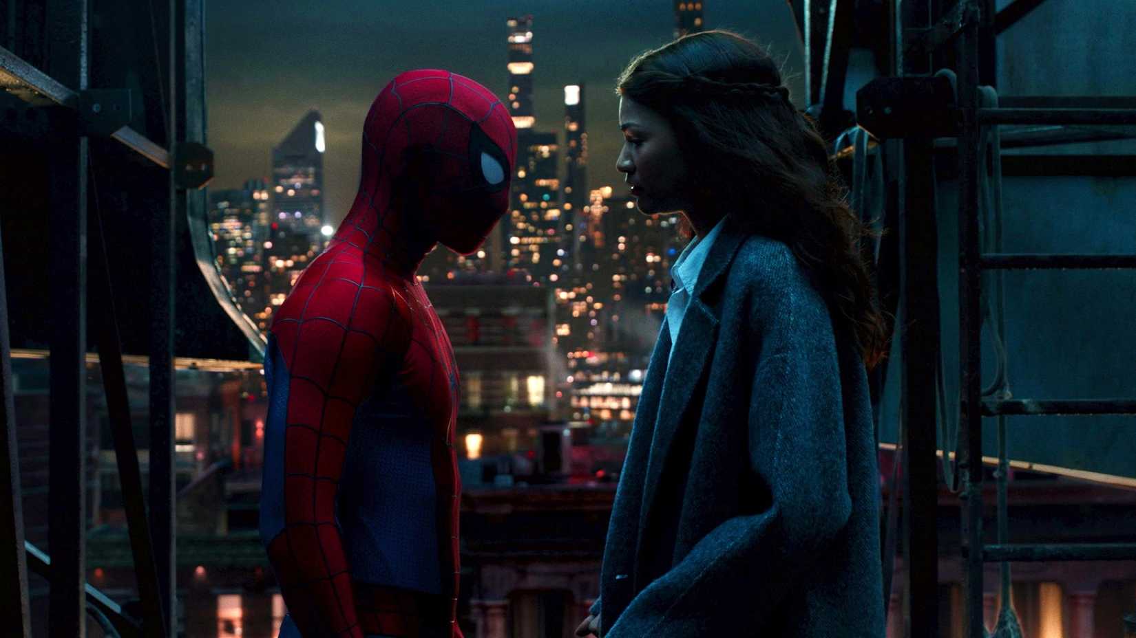 Spider-Man: Brand New Day May Be Hiding A Villain In Plain Sight