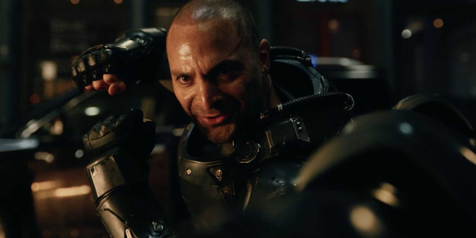 The MCU Has Already Set Up A Major Spider-Man: Brand New Day Villain ...