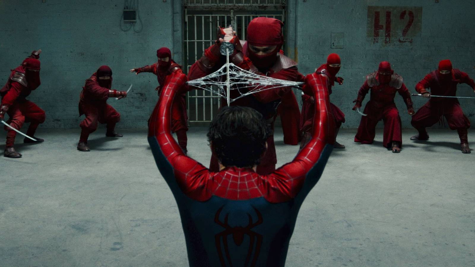 Why Spider-Man Is Fighting The Hand In Brand New Day