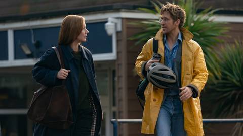 Project Hail Mary Summary, Trailer, Cast, Where to Watch and More