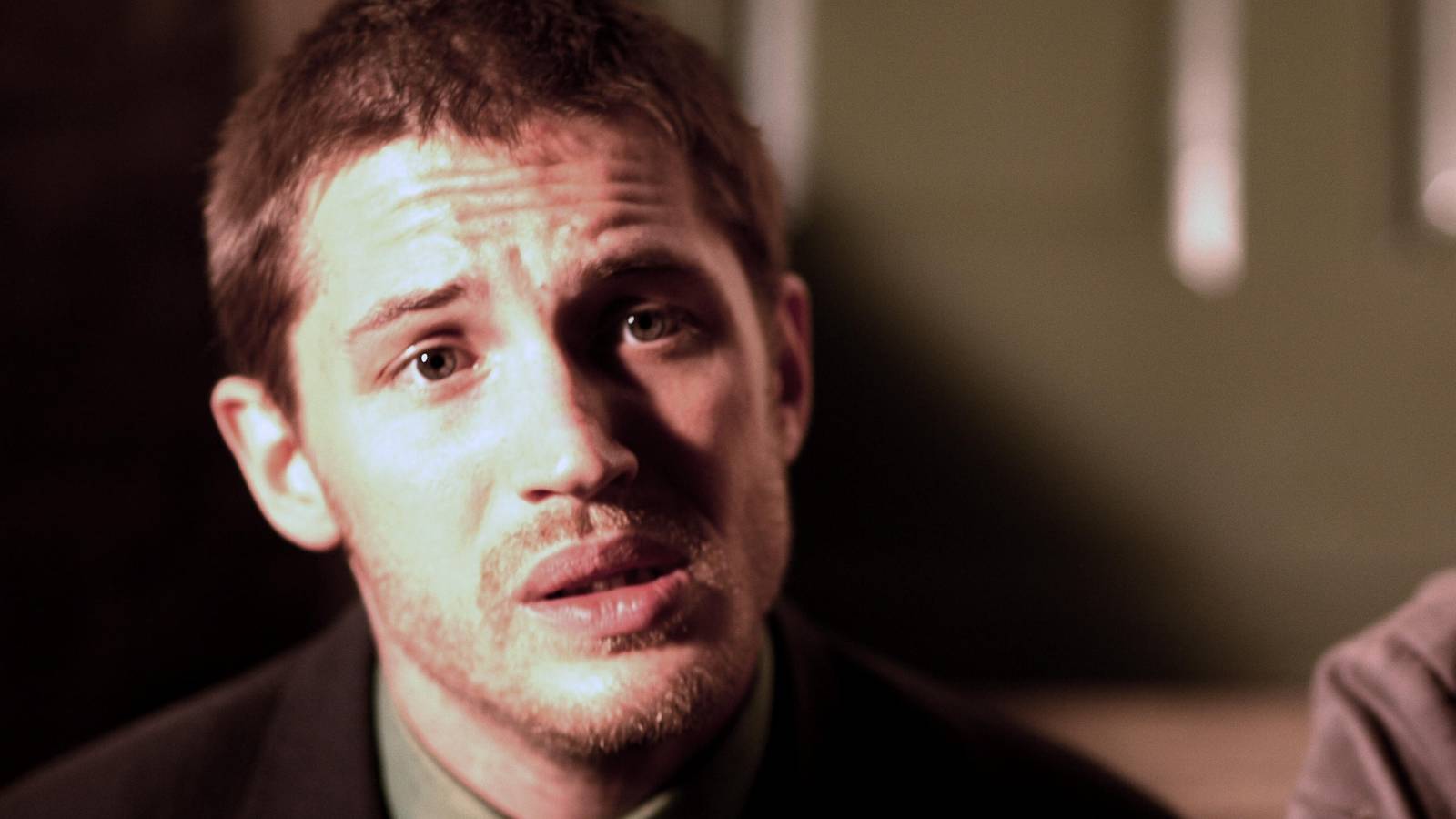 Tom Hardy's Masterful Performance in HBO's Stuart: A Life Backwards