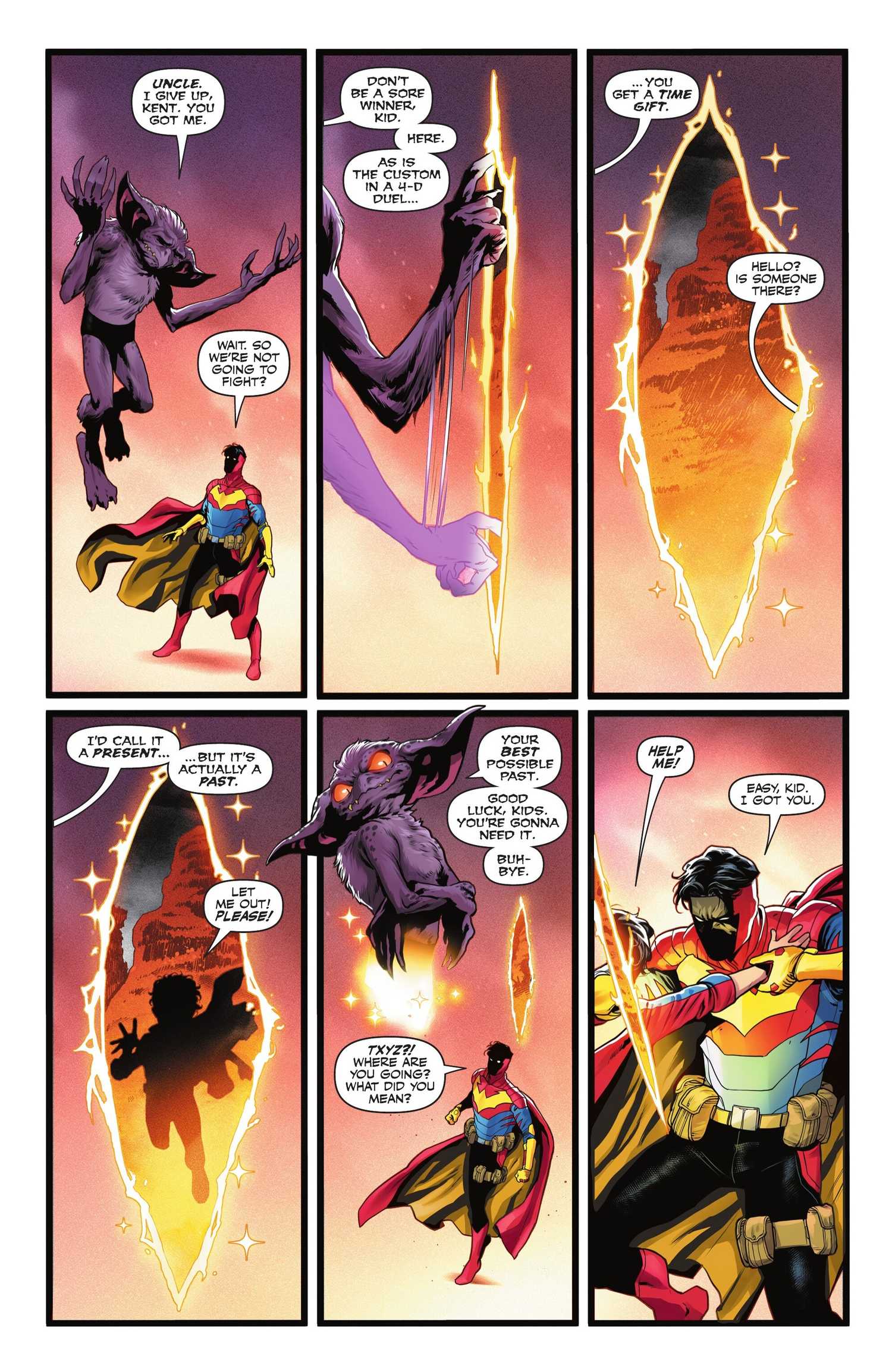 DC Finally Retcons Superman’s Most Controversial Storyline, Bringing ...