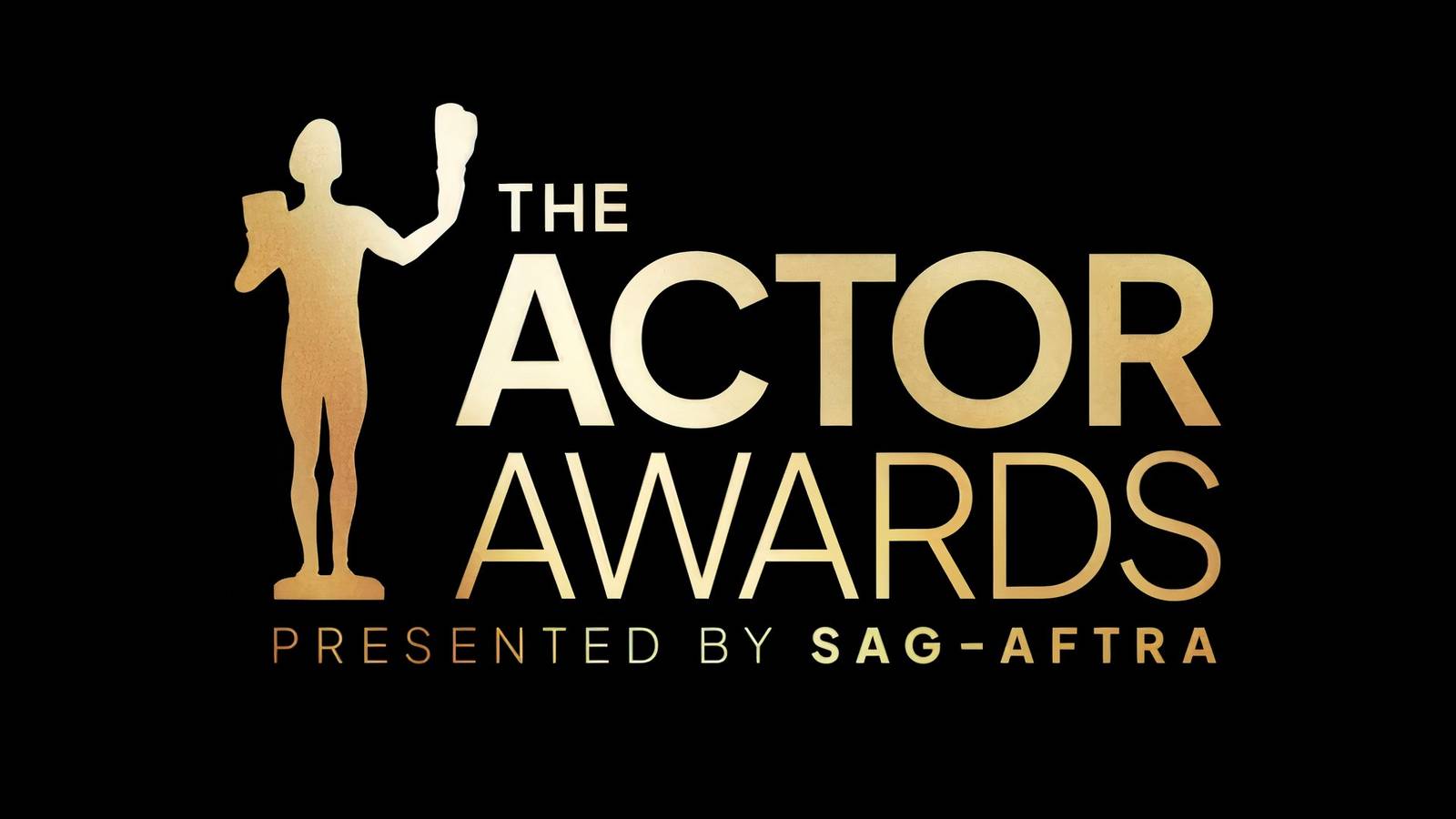 The Actor Awards Winners 2026
