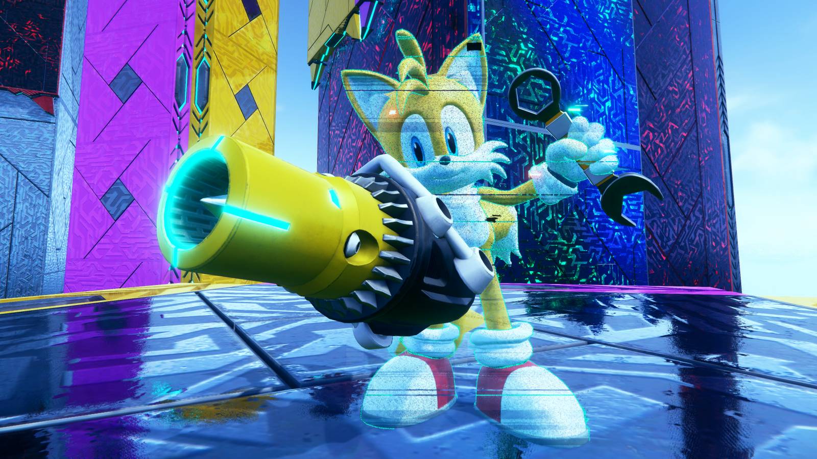 Sonic The Hedgehog Surprise Remaster Leaks Online