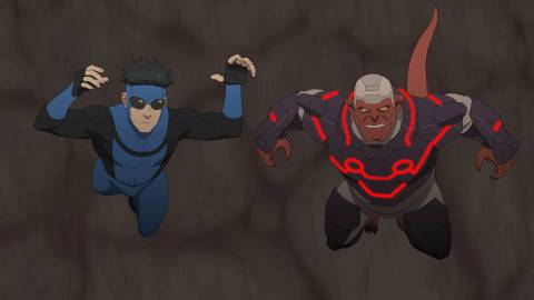 Invincible Summary, Trailer, Season List, Cast, Where to Watch and More