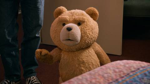 Ted Summary, Trailer, Season List, Cast, Where to Watch and More