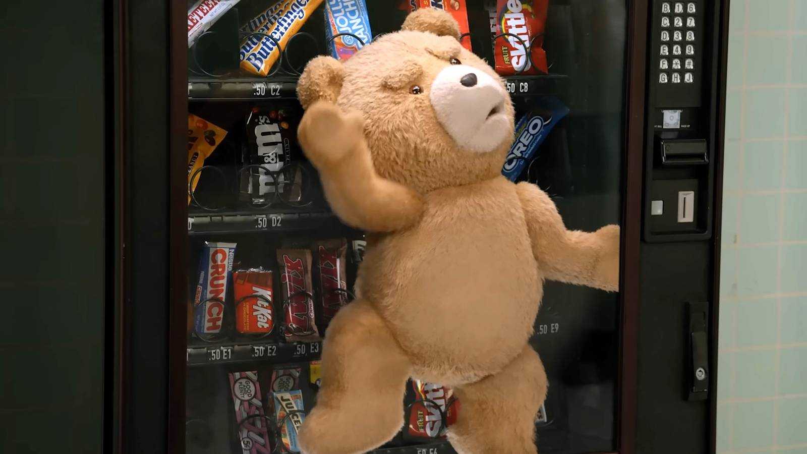 Ted Season 3's Fate Seemingly Confirmed By Seth MacFarlane Ahead Of ...
