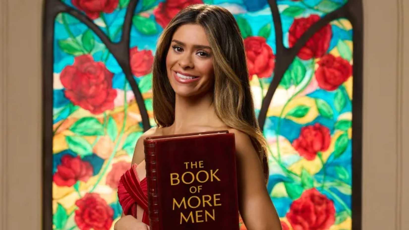 Who Is Taylor Frankie Paul? Get To Know The Star Of Bachelorette Season 22