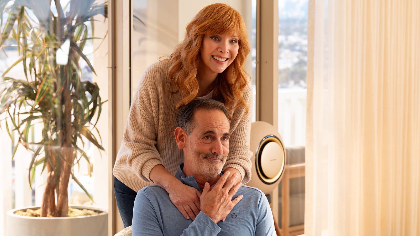 The Comeback Season 3 Review: Valerie Cherish's Final Chapter