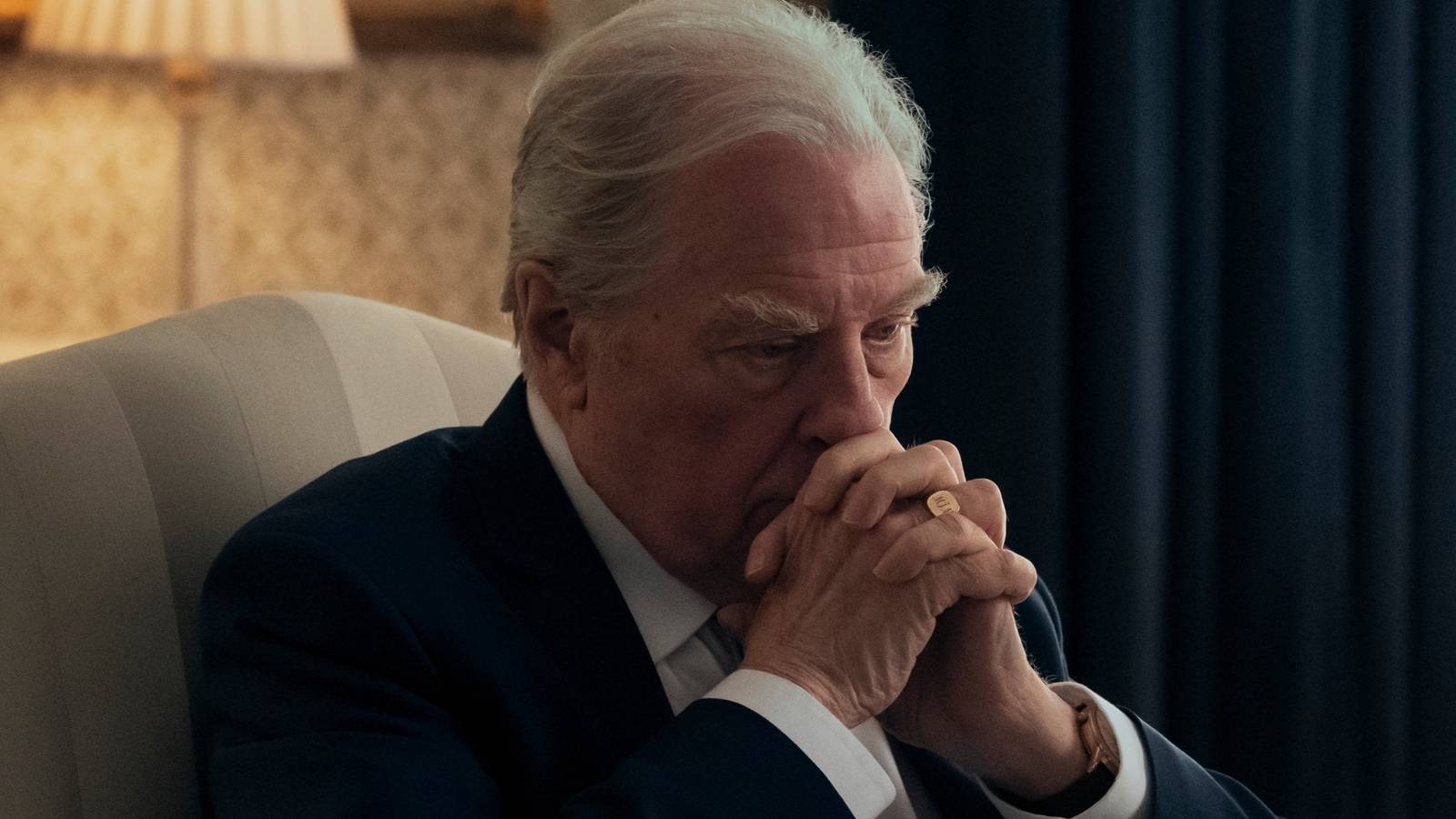 The Diplomat: Netflix's Best Political Thriller Series
