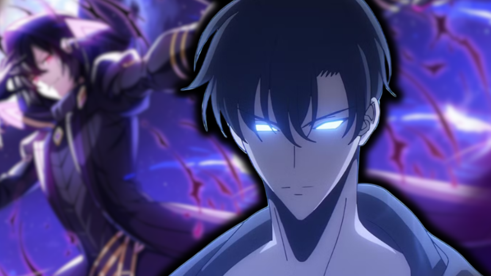 Solo Leveling’s Biggest Rival Is Officially Back With The One Anime ...