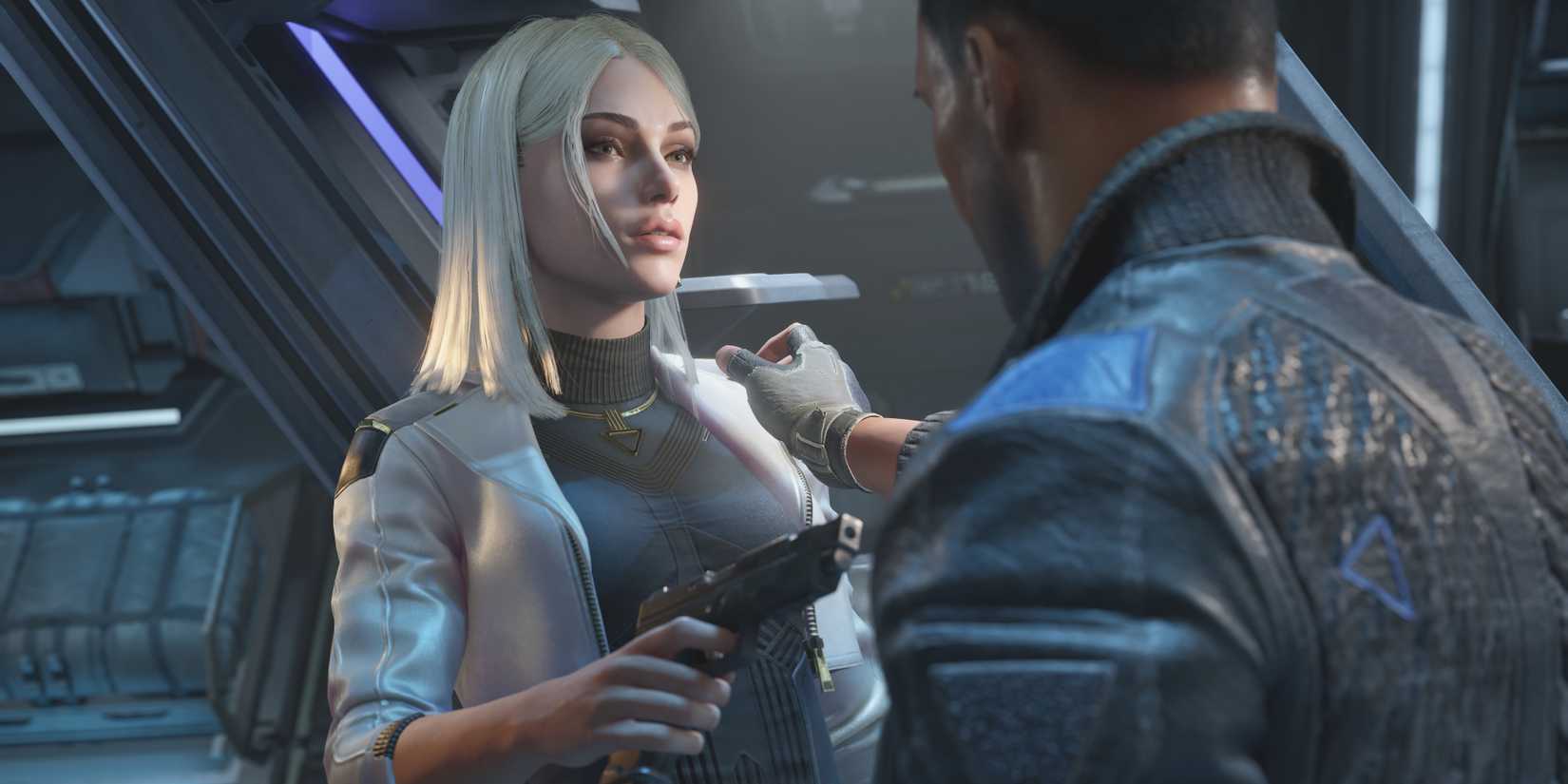 Mass Effect Fans Are Hyped After New Xbox Showcase