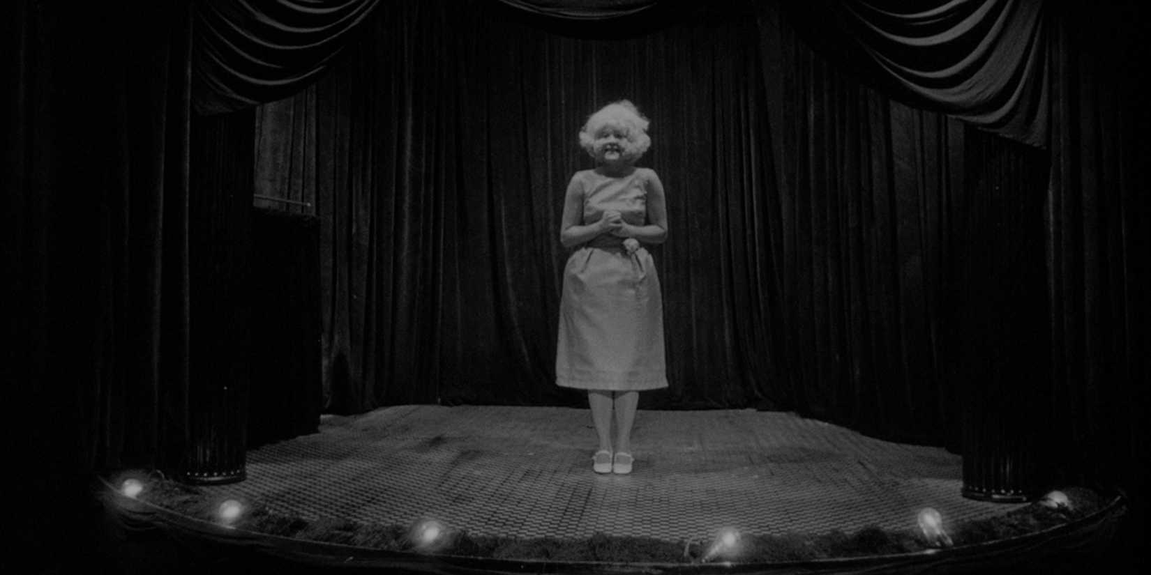 Eraserhead: David Lynch's Distinctive Debut That's Still Creepy After ...