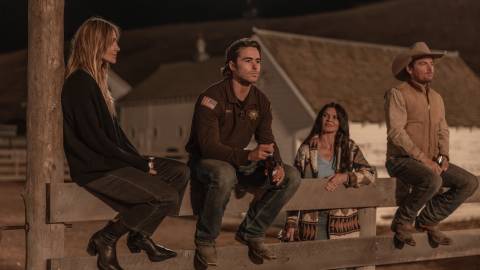 The Madison Summary, Trailer, Season List, Cast, Where to Watch and More