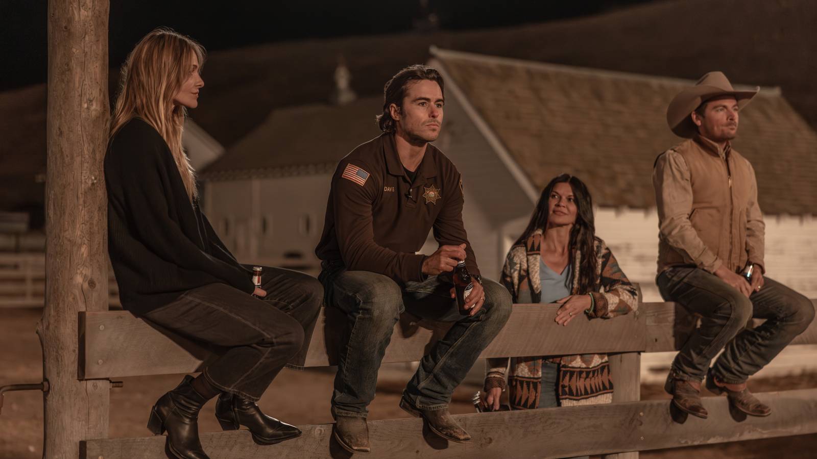 The Madison Episode 3 Ending Explained: What's Next For The Clyburns?
