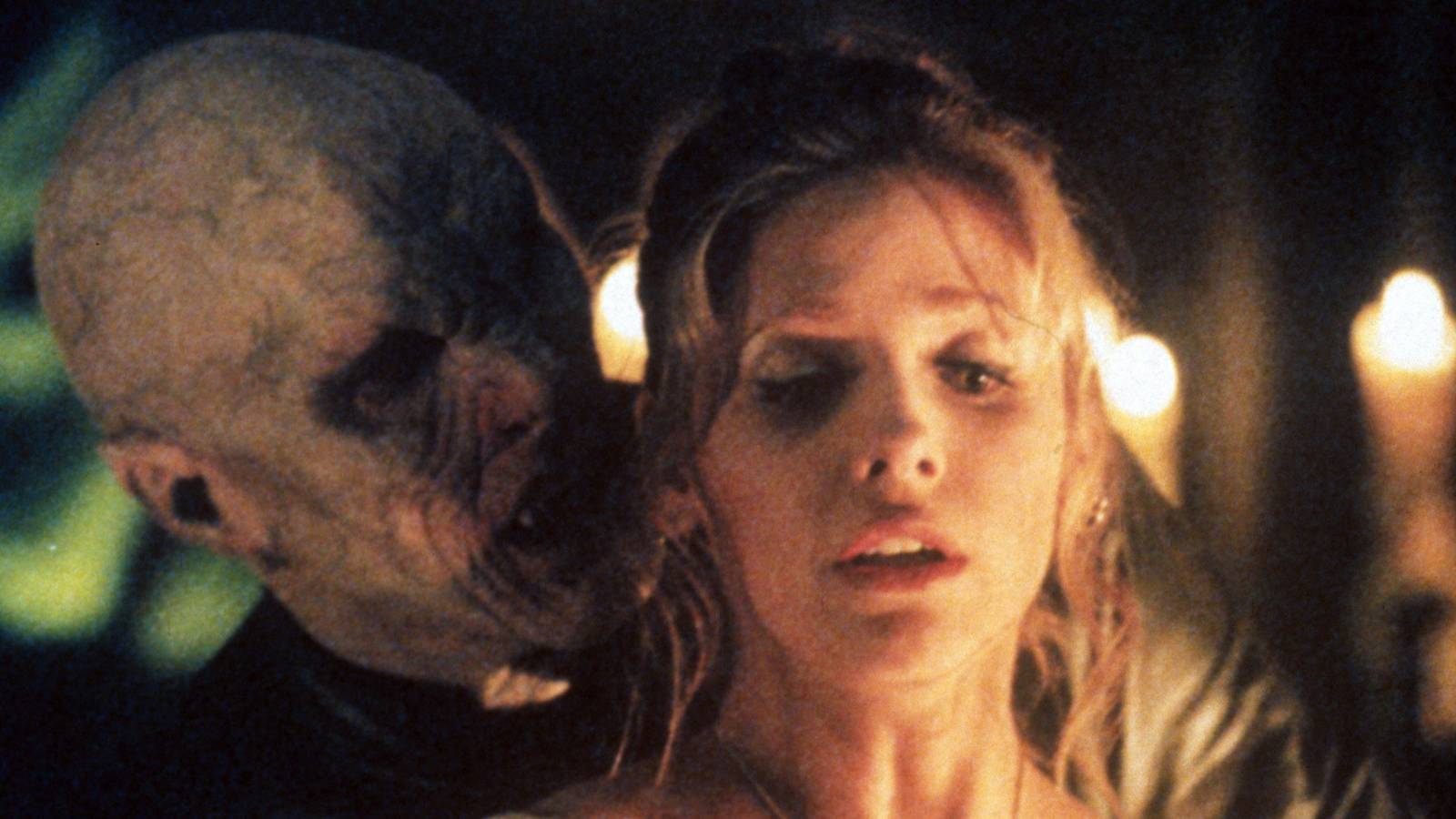 Being Human: The Underrated Vampire Show That Outshines Buffy