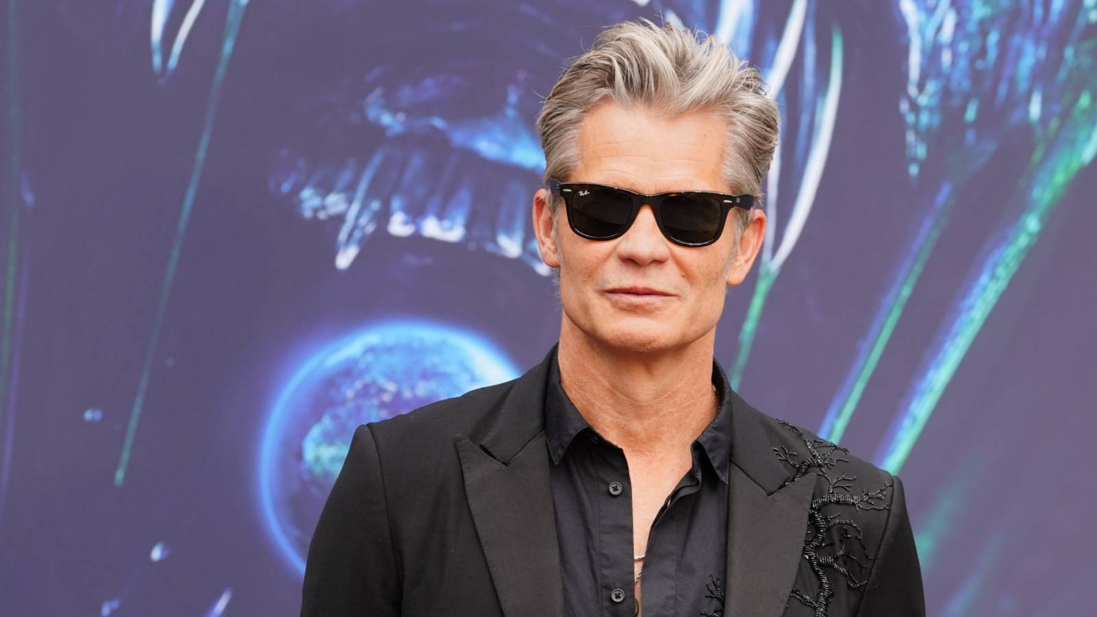 Timothy Olyphant's Dark New Remake Of Netflix's 5-Year-Old Horror Movie ...