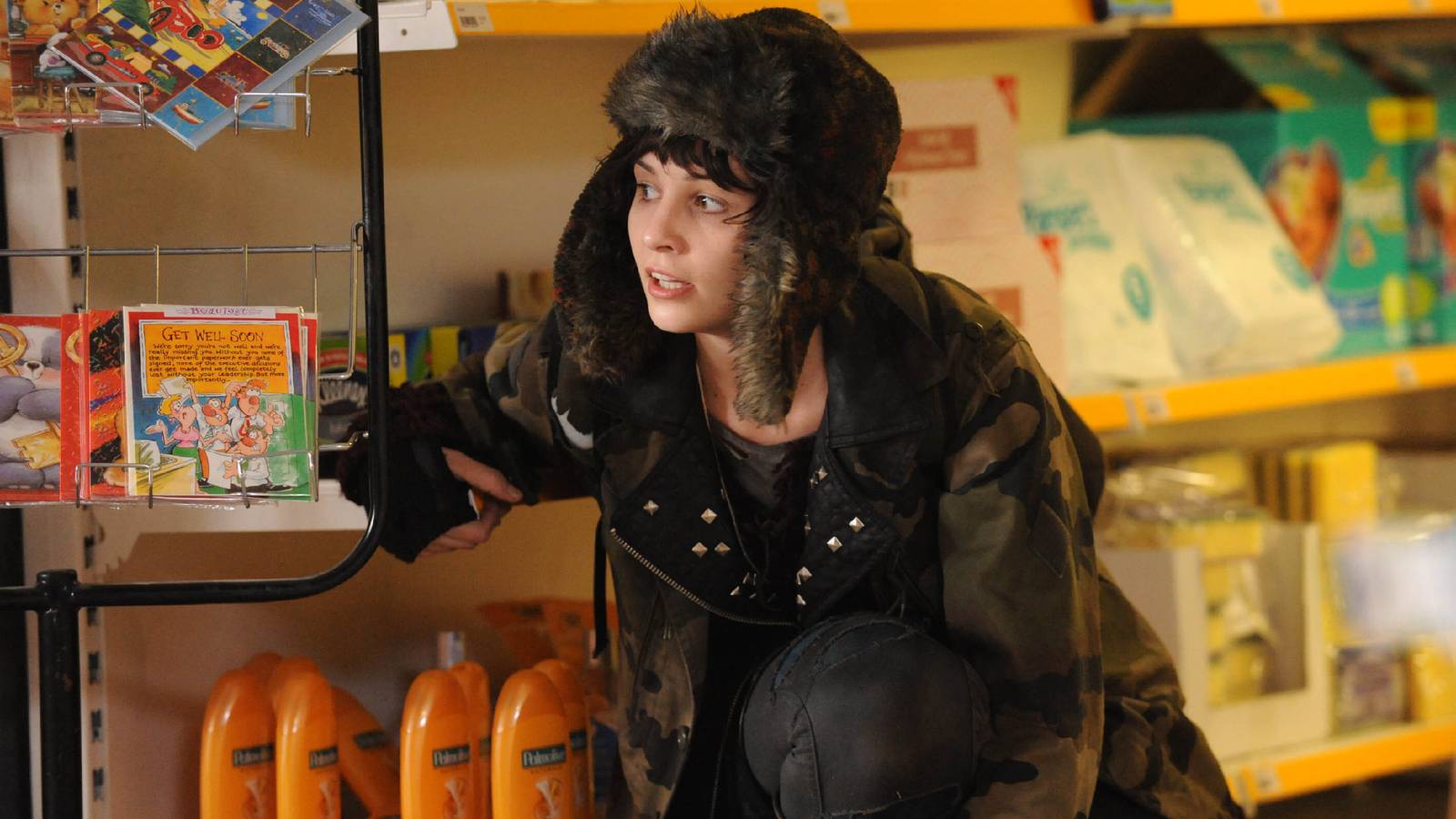 Netflix's 7-Part Dystopian Series Rewrote The Rules Of Science Fiction
