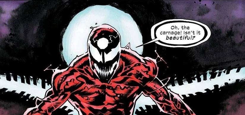 After 33 Years, Carnage Finally Kills Spider-Man In Marvel Lore