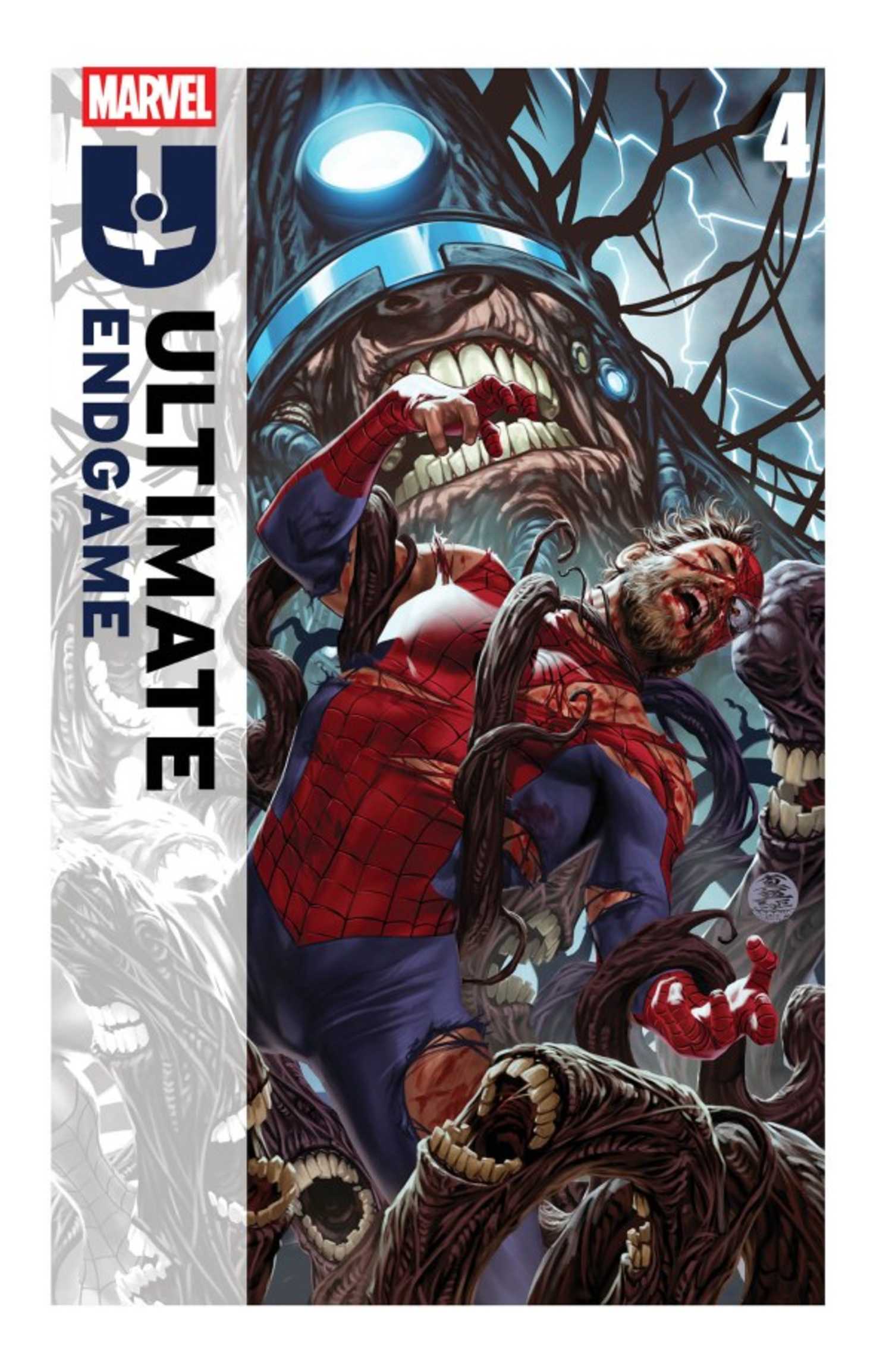 After 33 Years, Carnage Finally Kills Spider-Man In Marvel Lore
