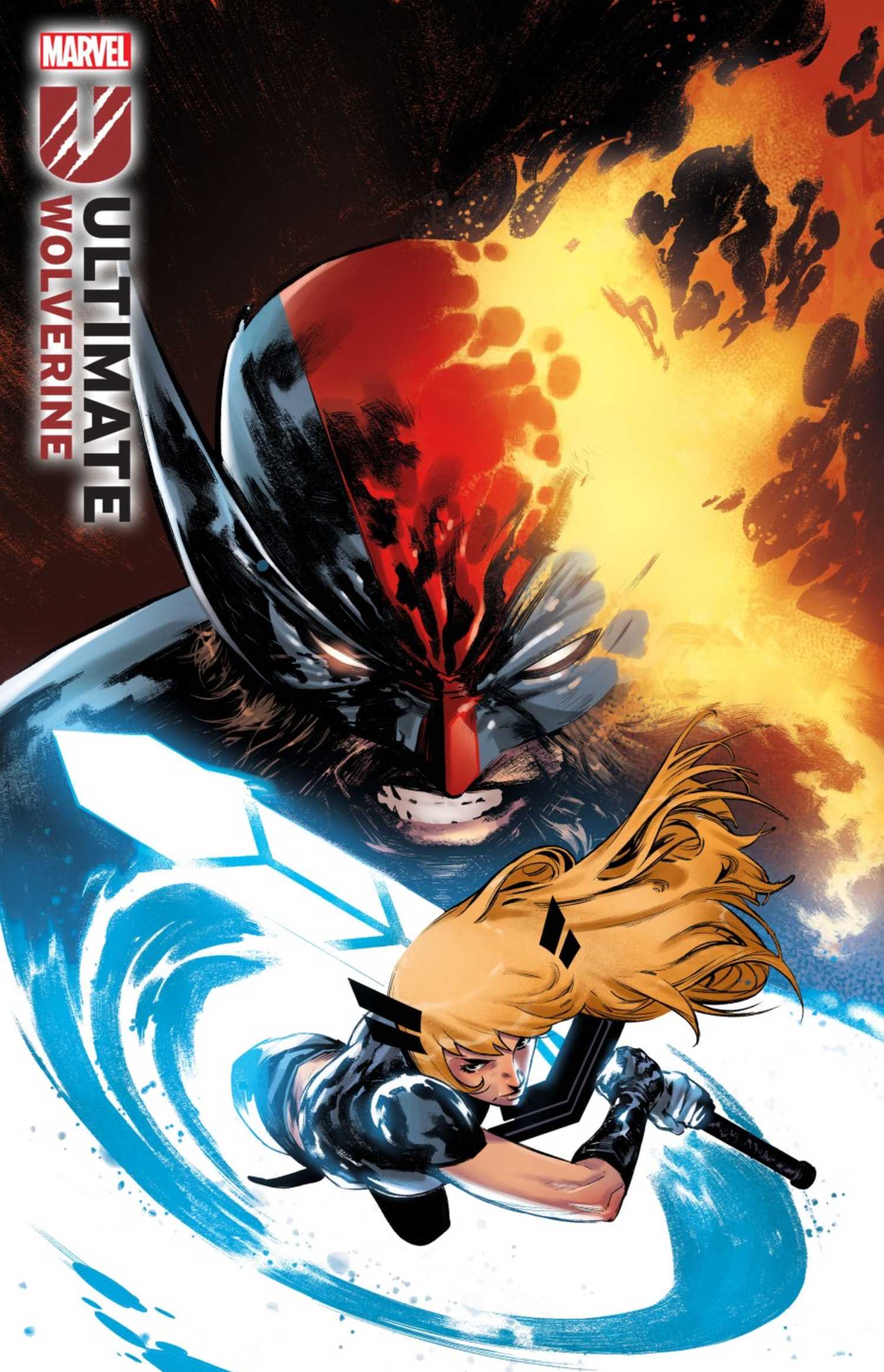 This 1 Line Doubles Down On Why Wolverine Is the World's Best Superhero