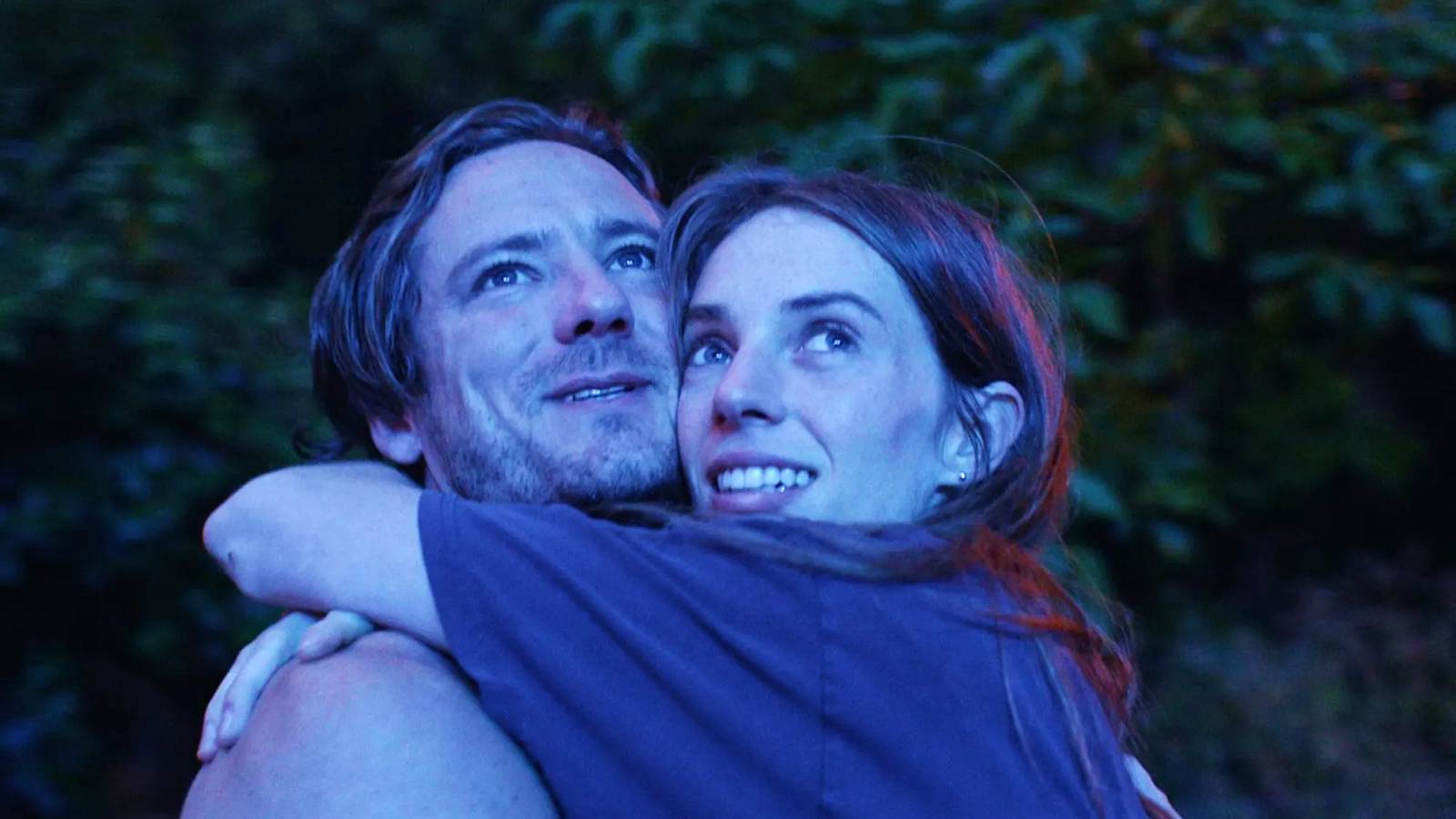 Wishful Thinking Review: Lewis Pullman & Maya Hawke’s Volatile Love ...