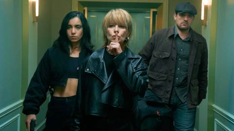 Furies Summary, Trailer, Season List, Cast, Where to Watch and More
