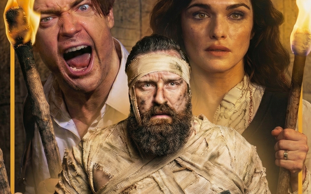 The Mummy is still fixable — here’s exactly what the franchise lost