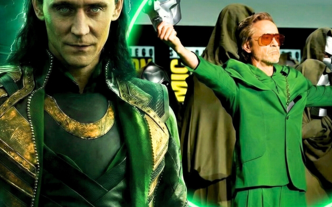 Loki’s Future After Loki Is More Complicated Than Ever… So Is He Even ...