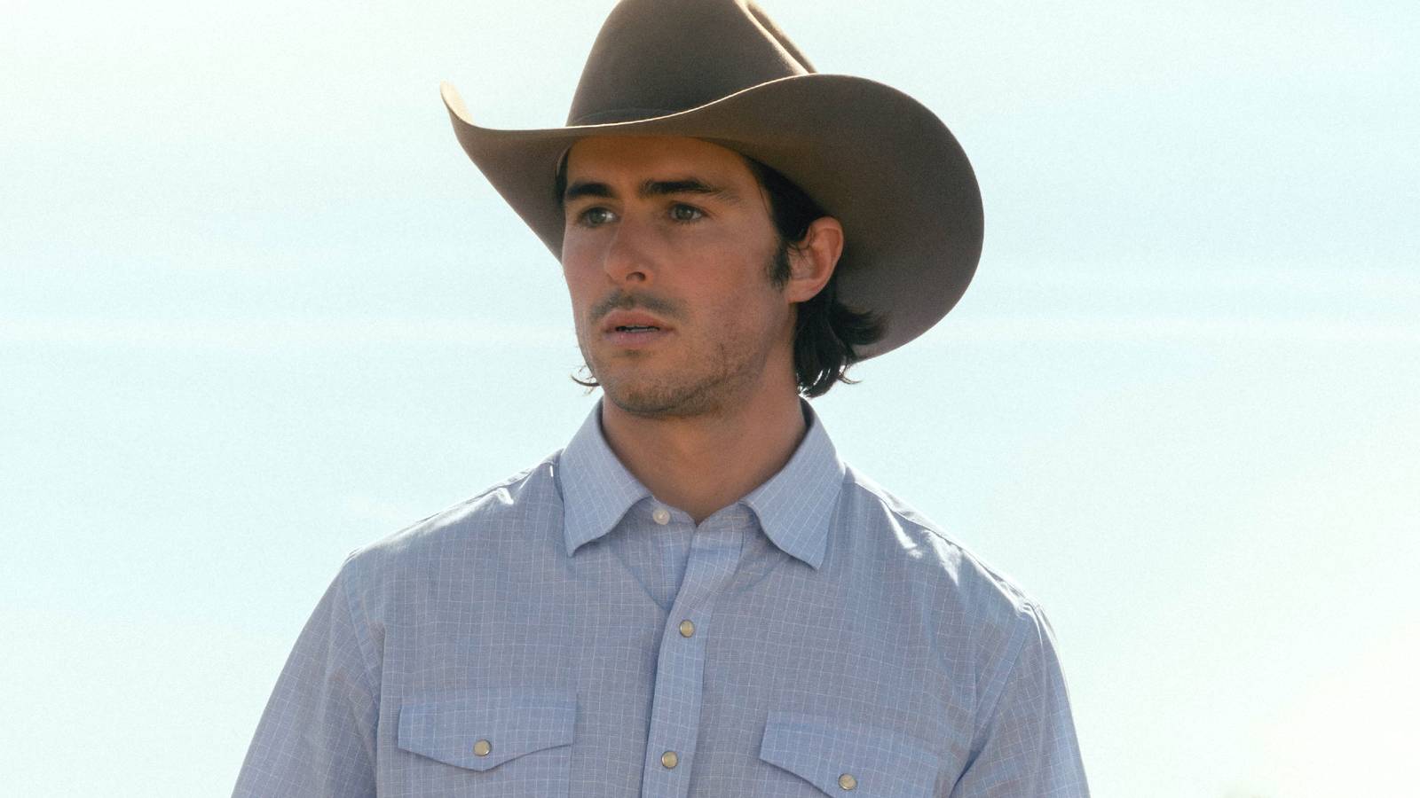 Taylor Sheridan's New Western Series Gets Season 3 Update Beyond ...
