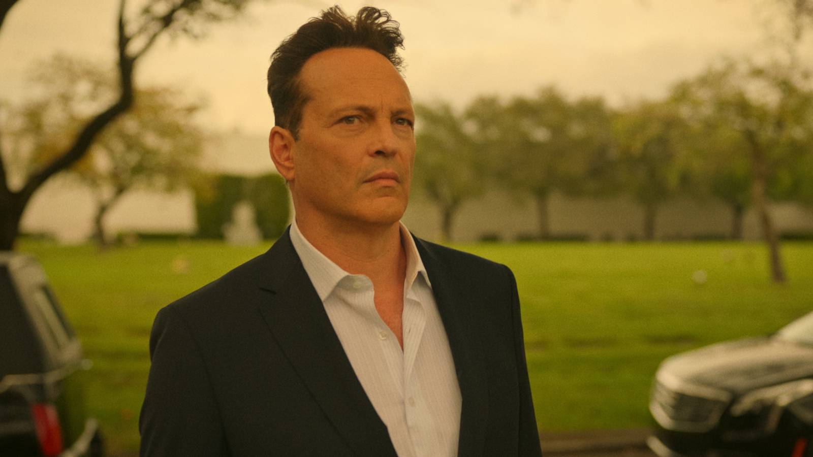 Vince Vaughn's New Sci-Fi Crime Movie Debuts To Promising Rotten ...