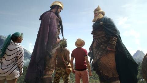 One Piece Summary, Trailer, Season List, Cast, Where to Watch and More