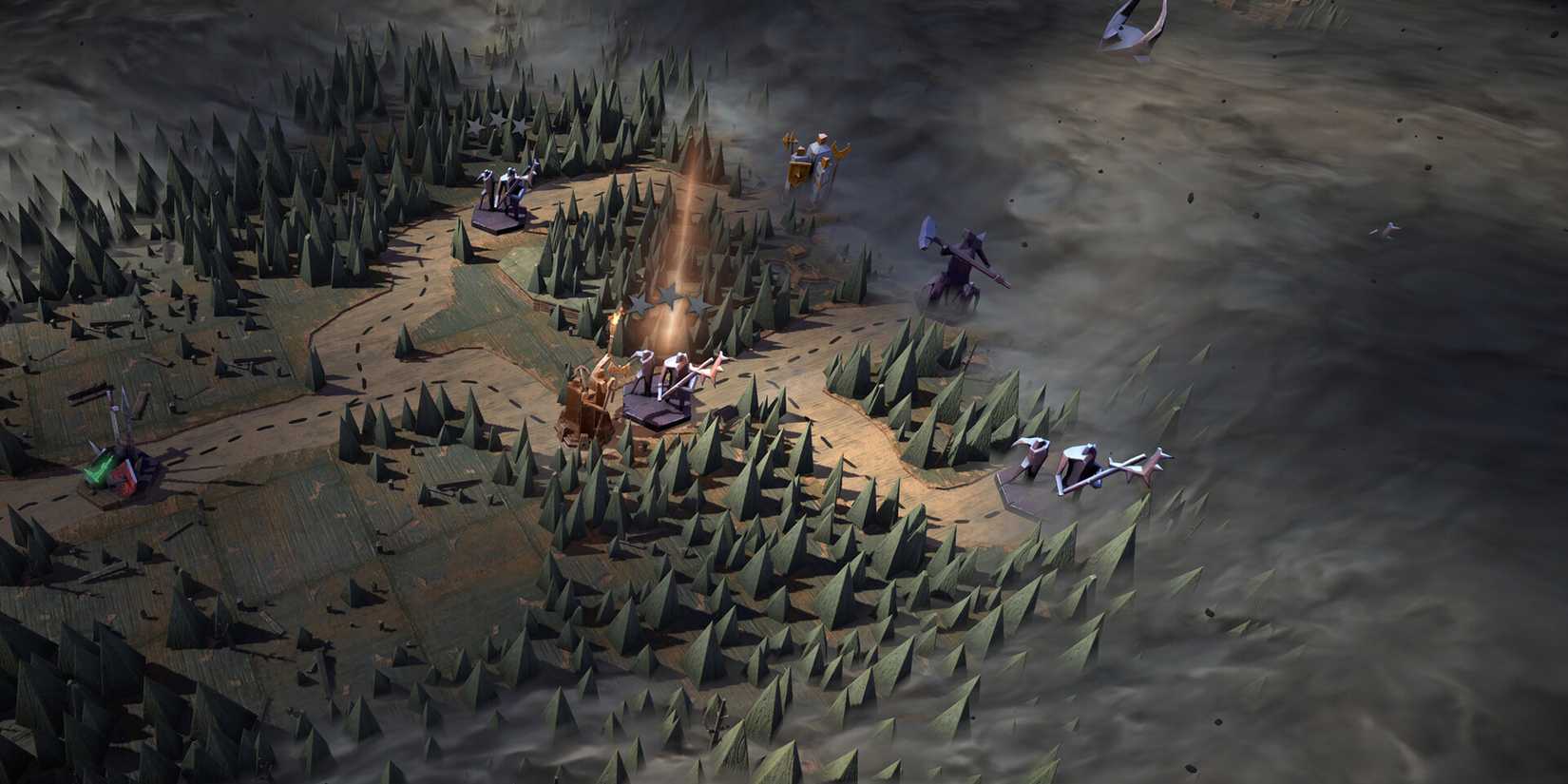 Steam's New Free Dark-Fantasy RPG Is Final Fantasy Meets Baldur's Gate 3