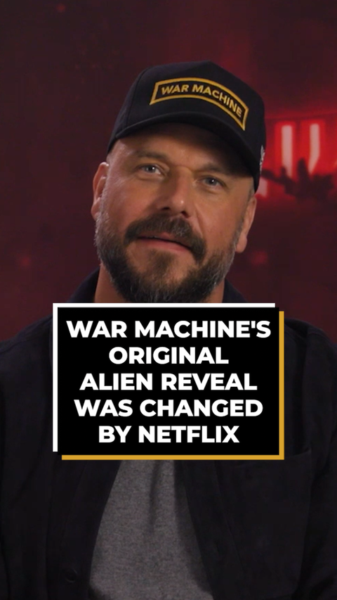 War Machine Summary, Trailer, Cast, Where to Watch and More