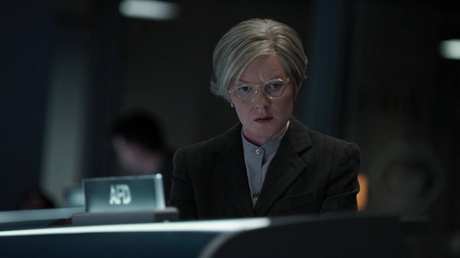 Margo Madison's Fate In For All Mankind Season 5 Is A Major Win ...