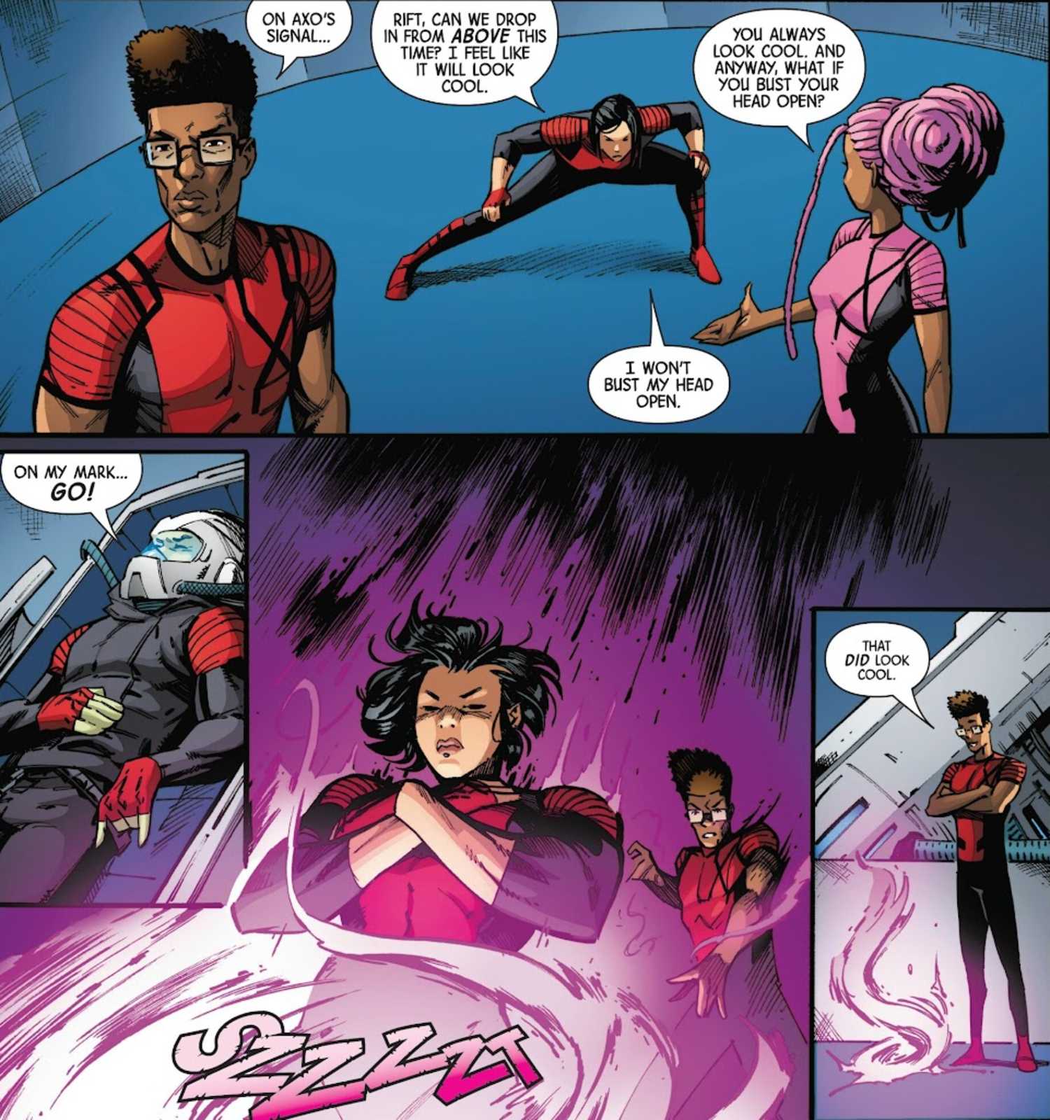 After 62 Years, X-Men Permanently Ditches Iconic Cerebro for Something ...