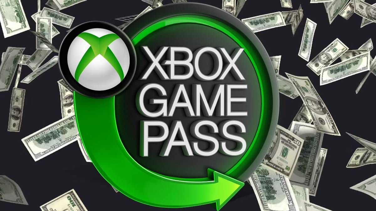 Xbox Game Pass Price Drop Rallied Behind By Gamers